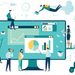 Analytix Camp - Become a Certified Corporate Analyst